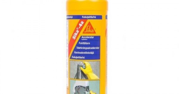Sika-4a /1l