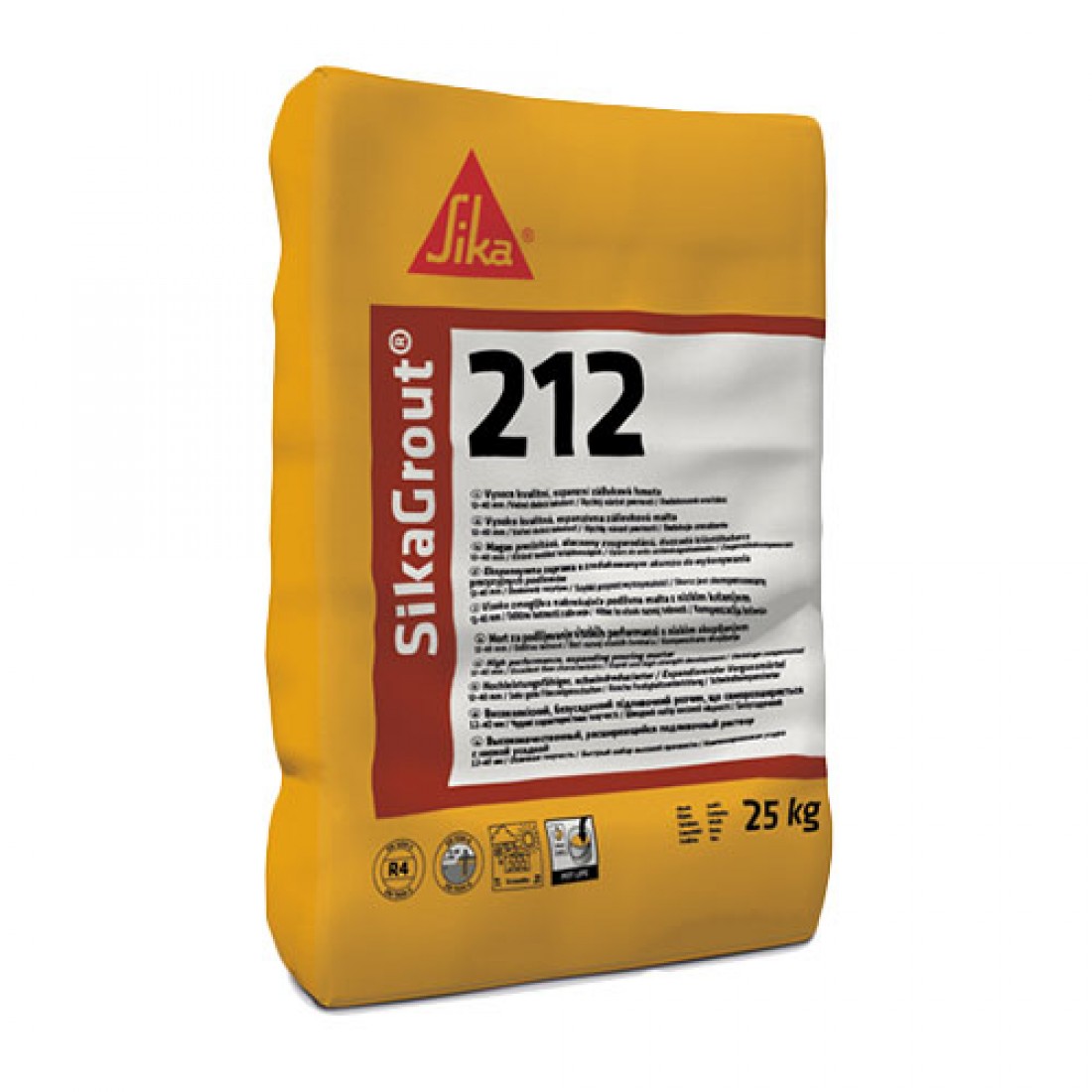 SikaGrout 212