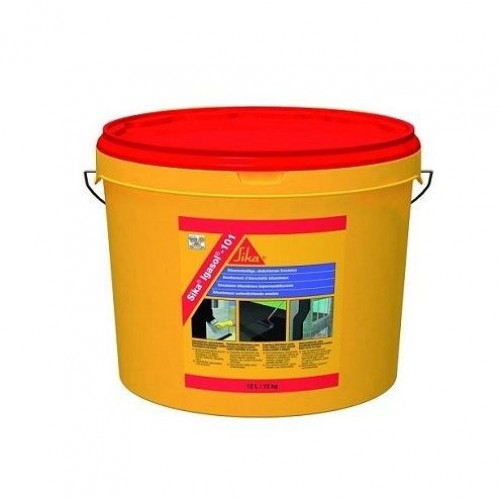 Sika vízszigetelő rendszerek széles választékban, kedvező árakon.