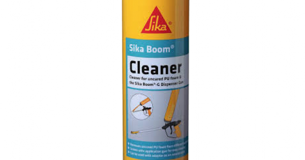 Sika Boom Cleaner 500