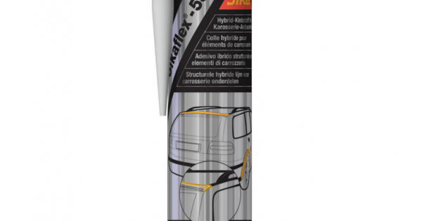 Sikaflex-552 AT / 300ml