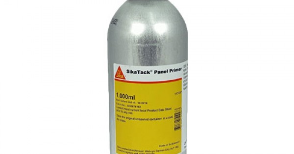 SikaTack Panel Primer