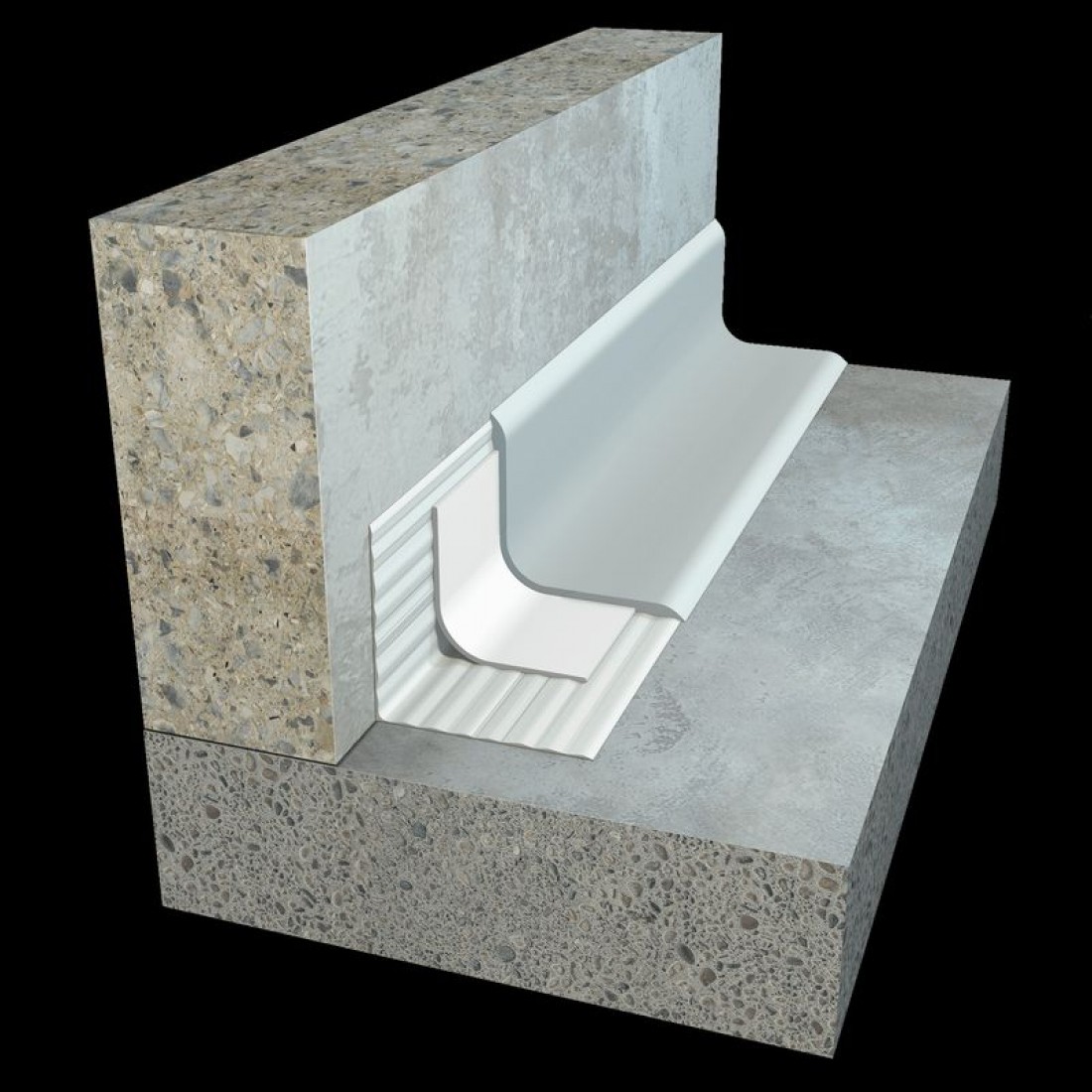 Sikadur-Combiflex SG10-M100