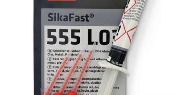 SikaFast-555 LO3