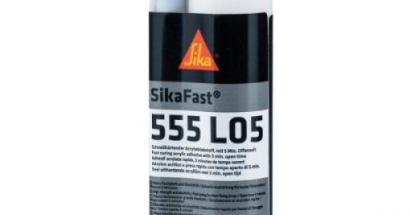 SikaFast-555 L05/250ml