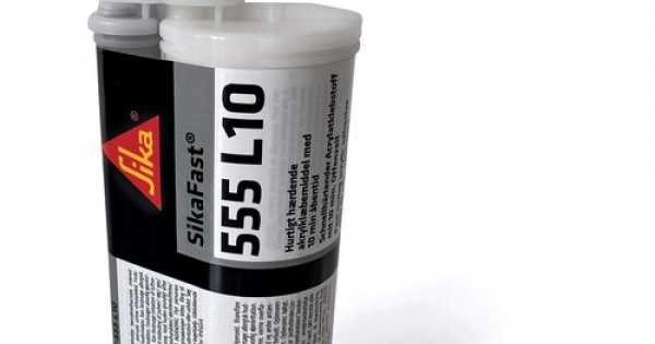 SikaFast-555 L10